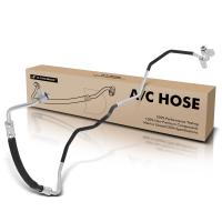 China AC Hose Liquid Line for Audi A6 13-18 A6 Quattro 14-18 A7 Quattro for sale