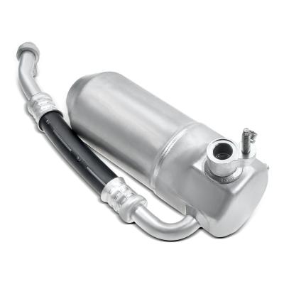 China AC Accumulator with Hose Assembly for Chevrolet Trailblazer GMC Envoy 2002 for sale