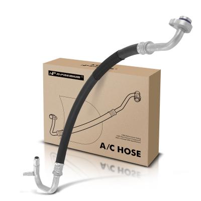 China AC Hose Suction Line for Audi Q5 2009-2010 3.2L for sale