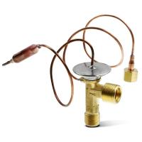 China AC Expansion Valve for Kia Sportage Mazda Miata Nissan Maxima Subaru XT for sale