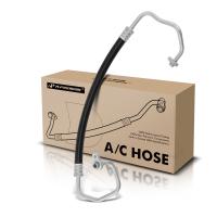 China AC Hose Discharge Line for Volvo C30 2008 C70 2007-2008 L5 2.4L 2.5L for sale