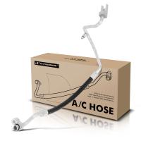 China AC Discharge Hose for Ram 2500 3500 2019-2021 L6 6.7L Compressor to Condenser for sale