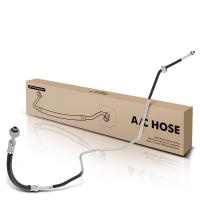 China AC Hose Liquid Line for Audi A6 A6 Quattro 1998-1999 V6 2.8L for sale