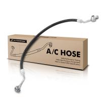 China AC Hose Discharge Line for Audi Q5 2018-2020 Q5 PHEV 2020 L4 2.0L for sale