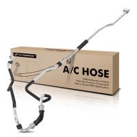 China AC Suction Hose for Audi Q7 2007-2015 Volkswagen Touareg 2004-2010 for sale
