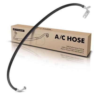 China AC Suction Hose for Freightliner Columbia 2000-2020 Compressor to Evaporator for sale