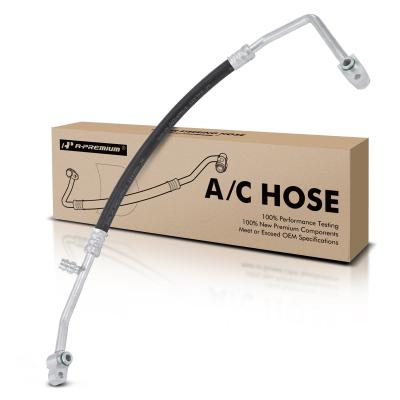 China AC Hose Discharge Line for Subaru Legacy Outback 2010-2014 H6 3.6L for sale
