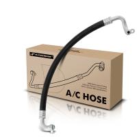 China AC Hose Suction Line for Kia Spectra 2006 L4 2.0L for sale