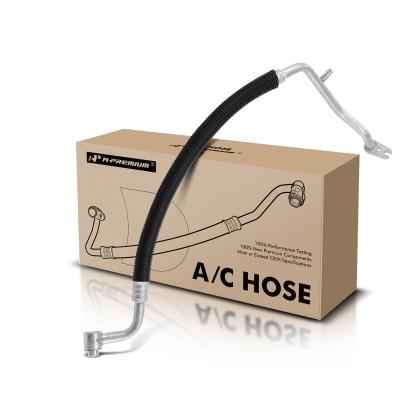 China AC Hose Suction Line for Ram 2500 3500 4500 5500 2013-2018 L6 6.7L for sale