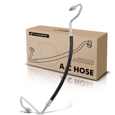 China AC Hose Discharge Line for Toyota Camry 1997-2001 Solara 1999-2001 L4 2.2L for sale
