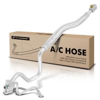 China AC Hose Suction Line for BMW X3 2007-2010 L6 3.0L for sale
