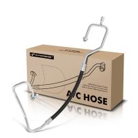 China AC Hose Discharge Line for Hyundai Veloster 2014 2015 2016 L4 1.6L for sale