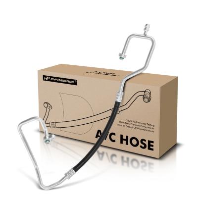 China AC Hose Discharge Line for Hyundai Veloster 2014 2015 2016 L4 1.6L for sale
