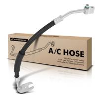 China AC Hose Discharge Line for Daewoo Lanos 1999-2001 for sale