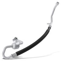 China AC Suction Hose for Ford Escape 2017-2019 1.5L Compressor to Evaporator for sale
