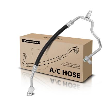 China AC Hose Discharge Line for BMW 550i 650i 2006-2010 M5 2009 for sale