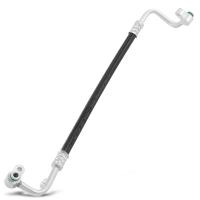 China AC Discharge Hose for Honda Civic 1999-2000 L4 1.6L Compressor to Condenser for sale