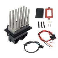 China HVAC Blower Motor Resistor for Jeep Grand Cherokee 1999-2004 with ATC for sale