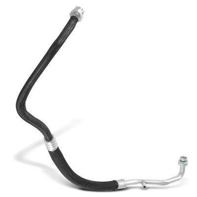 China AC Suction Hose for Nissan Maxima 2011 2012 2013 2014 V6 3.5L for sale