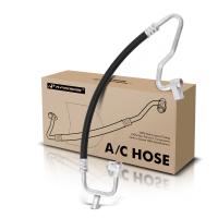 China AC Hose Discharge Line for Ford Fiesta 2014-2019 L4 1.6L for sale