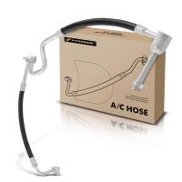 China AC Manifold Hose Assembly for Buick LaCrosse 2010-2013 Allure 2010-2010 for sale