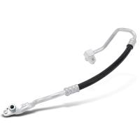 China AC Discharge Hose for INFINITI G20 2000-2002 2.0L Compressor to Condenser for sale