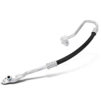China AC Discharge Hose for INFINITI G20 2000-2002 2.0L Compressor to Condenser for sale