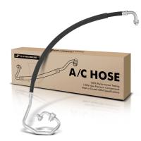 China AC Hose Suction Line for Chevrolet Express 2500 GMC Savana 2500 3500 V8 6.6L for sale