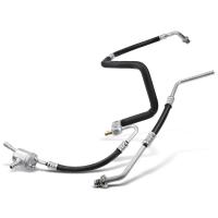 China 2x AC Suction & Discharge & Liquid Line Hoes Assembly for Ford Ranger 95-97 2.3L for sale