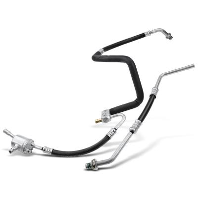 China 2x AC Suction & Discharge & Liquid Line Hoes Assembly for Ford Ranger 95-97 2.3L for sale