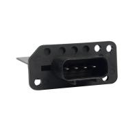 China Blower Motor Resistor for Ford Crown Victoria Mercury Grand Marquis 2005-2011 for sale