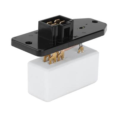 China AC Blower Motor Resistor for Toyota Tundra 2000-2006 4 Pins for sale