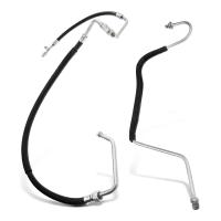 China 2x AC Suction & Discharge & Liquid Line Hoes Assembly for Ford F-150 1994-1996 for sale