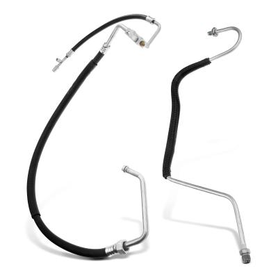 China 2x AC Suction & Discharge & Liquid Line Hoes Assembly for Ford F-150 1994-1996 for sale