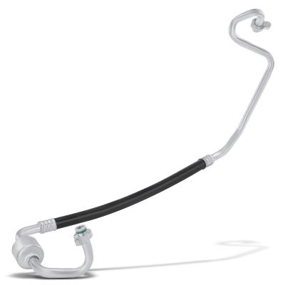 China AC Suction Hose for Ford Focus 2012-2014 Petrol Flex Compressor to Evaporator for sale