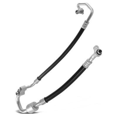 China AC Manifold Hose Assembly for Chevrolet Cruze 2014-2015 Cruze Limited 2016 for sale