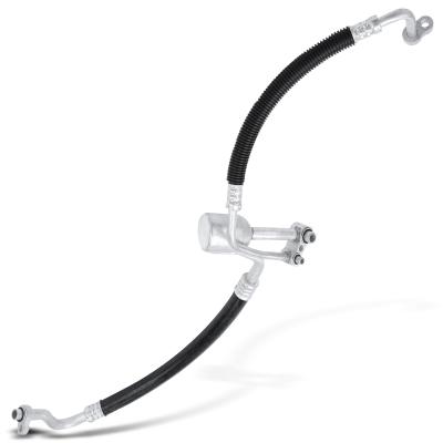 China AC Manifold Hose Assembly for Chevrolet Impala 2015-2020 V6 3.6L for sale