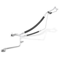 China AC Liquid Line and Suction Line for Jeep Wrangler 2007-2011 V6 3.8L for sale