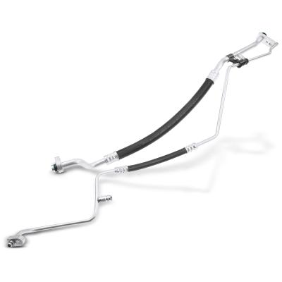 China AC Liquid Line and Suction Line for Jeep Wrangler 2007-2011 V6 3.8L for sale