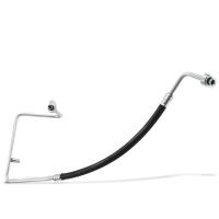 China AC Discharge Hose for International Harvester ProStar 2008-2018 31In. for sale