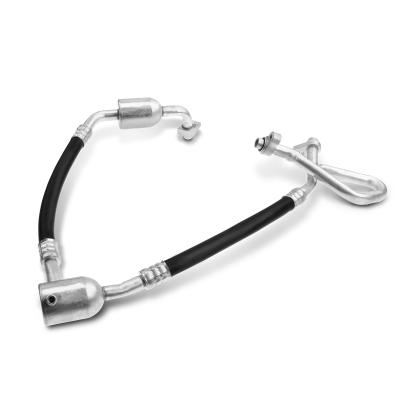 China AC Suction Hose for Suburban Cadillac Escalade GMC Yukon 2015 Chevy Tahoe for sale