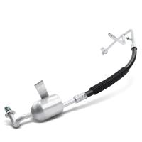 China AC Discharge Hose for Ford Mustang 1999-2004 V8 4.6L for sale