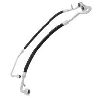 China AC Manifold Hose Assembly for Chevrolet C1500 K1500 K2500 GMC for sale