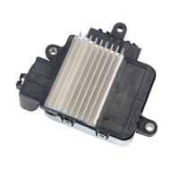 China Blower Motor Resistor for Toyota Camry Venza Highlander Avalon GS300 GS350 GS430 for sale
