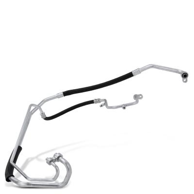 China AC Manifold Hose Assembly for Chevrolet Camaro 2010-2012 6.2L for sale