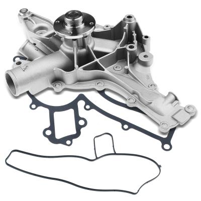 China Engine Water Pump with Gasket for Mercedes-Benz C280 C320 CLK320 CLK430 E320 for sale