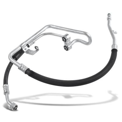 China AC Manifold Hose Assembly for Chevy Camaro Pontiac Firebird 1994-1997 5.7L for sale