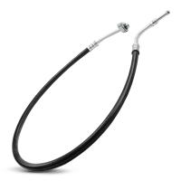 China AC Discharge Hose for International Harvester ProStar 2008-2018 18.7In. for sale