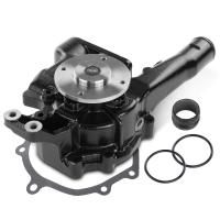 China Engine Water Pump with Gasket for Freightliner B2 FB65 Sterling Truck Acterra for sale