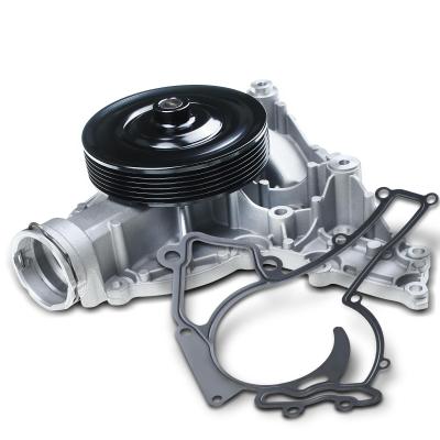 China Engine Water Pump with Gasket for Mercedes-Benz C230 C280 E280 GLK350 ML350 R350 for sale